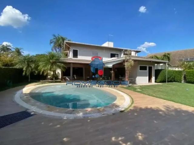 Casa / Sobrado em Condomínio para Locação em Campinas/SP Jardim Conceição 4 Quartos