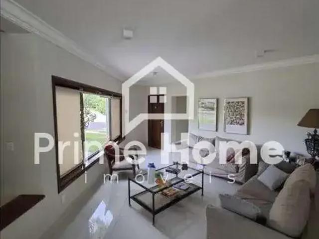 Casa / Sobrado em Condomínio para Locação em Campinas/SP Jardim Conceição 4 Quartos