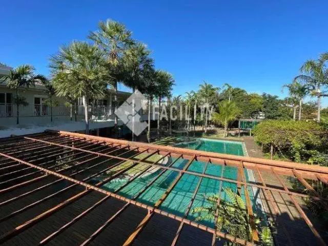 Casa / Sobrado em Condomínio para Locação em Campinas/SP Jardim Conceição 5 Quartos