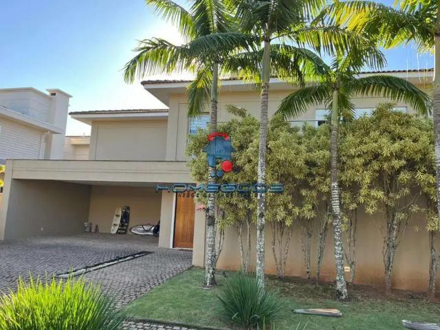 Casa / Sobrado em Condomínio para Locação em Campinas/SP Jardim Conceição 5 Quartos