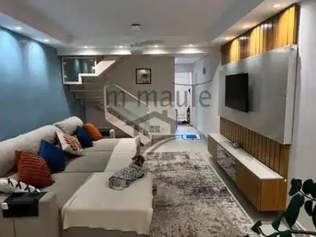 Casa / Sobrado em Condomínio para Locação em Campinas/SP Jardim Conceição Sousas 3 Quartos