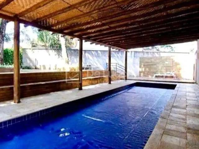 Casa / Sobrado em Condomínio para Locação em Campinas/SP Jardim das Paineiras 3 Quartos