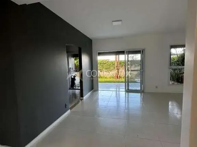 Casa / Sobrado em Condomínio para Locação em Campinas/SP Jardim das Paineiras 3 Quartos