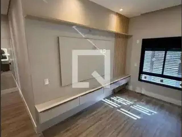 Casa / Sobrado em Condomínio para Locação em Campinas/SP Jardim do Lago 4 Quartos