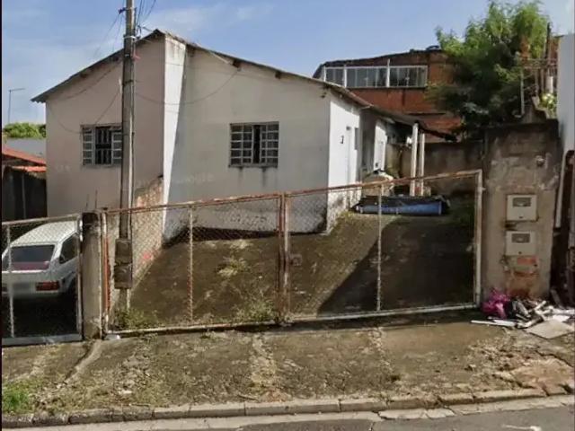 Casa / Sobrado em Condomínio para Locação em Campinas/SP Jardim Lisa 1 Quartos