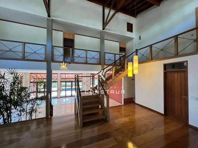Casa / Sobrado em Condomínio para Locação em Campinas/SP Jardim Madalena 4 Quartos