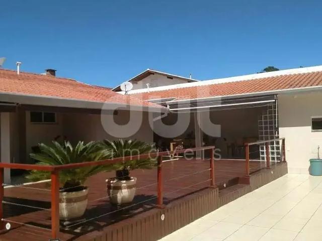 Casa / Sobrado em Condomínio para Locação em Campinas/SP Jardim Madalena 3 Quartos