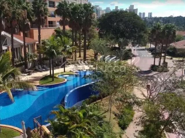 Casa / Sobrado em Condomínio para Locação em Campinas/SP Jardim Madalena 3 Quartos