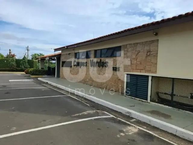 Casa / Sobrado em Condomínio para Locação em Campinas/SP Jardim Madalena 3 Quartos