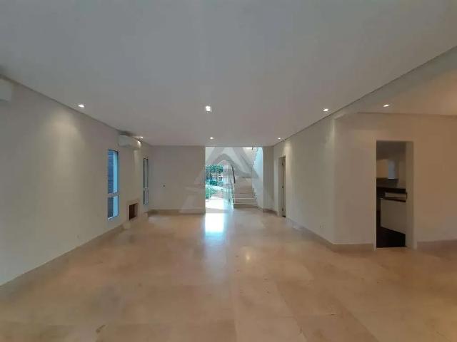 Casa / Sobrado em Condomínio para Locação em Campinas/SP Jardim Madalena 3 Quartos