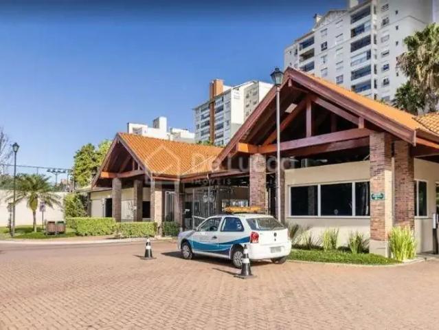Casa / Sobrado em Condomínio para Locação em Campinas/SP Jardim Madalena 3 Quartos