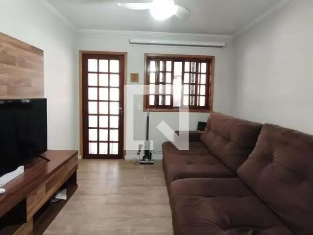 Casa / Sobrado em Condomínio para Locação em Campinas/SP Jardim São José 2 Quartos