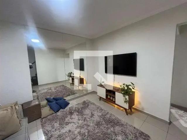 Casa / Sobrado em Condomínio para Locação em Campinas/SP Jardim São José 3 Quartos
