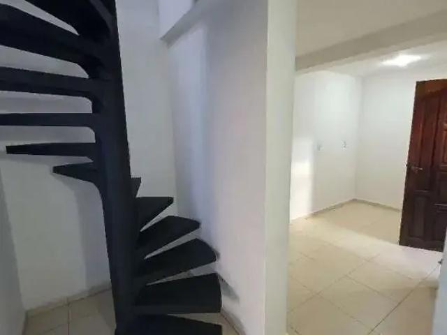 Casa / Sobrado em Condomínio para Locação em Campinas/SP Jardim Santa Genebra II Barão Geraldo 2 Quartos