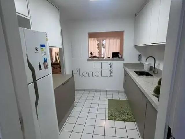 Casa / Sobrado em Condomínio para Locação em Campinas/SP Jardim Santa Marcelina 3 Quartos