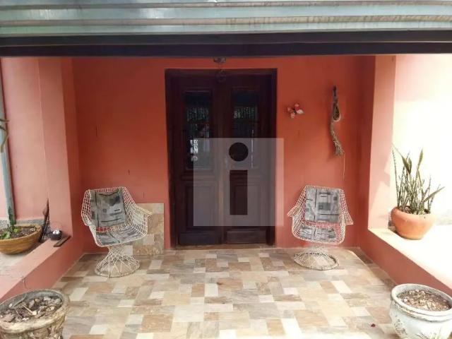 Casa / Sobrado em Condomínio para Locação em Campinas/SP Loteamento Caminhos de San Conrado Sousas 1 Quartos