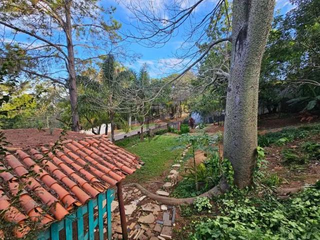 Casa / Sobrado em Condomínio para Locação em Campinas/SP Loteamento Caminhos de San Conrado Sousas 1 Quartos
