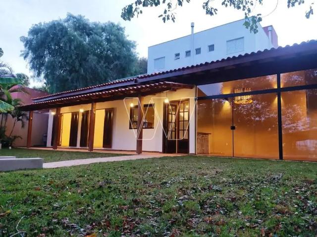 Casa / Sobrado em Condomínio para Locação em Campinas/SP Loteamento Caminhos de San Conrado Sousas 2 Quartos