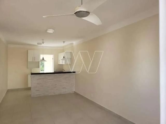 Casa / Sobrado em Condomínio para Locação em Campinas/SP Loteamento Caminhos de San Conrado Sousas 2 Quartos
