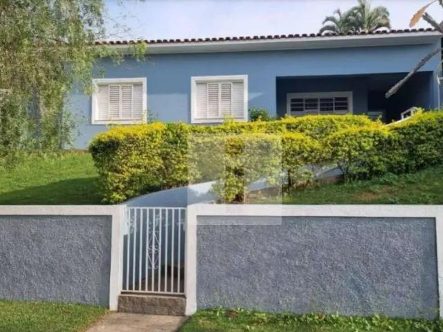 Casa / Sobrado em Condomínio para Locação em Campinas/SP Caminhos de San Conrado 3 Quartos