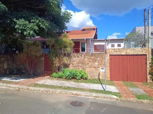 Casa / Sobrado em Condomínio para Locação em Campinas/SP Loteamento Caminhos de San Conrado Sousas 3 Quartos