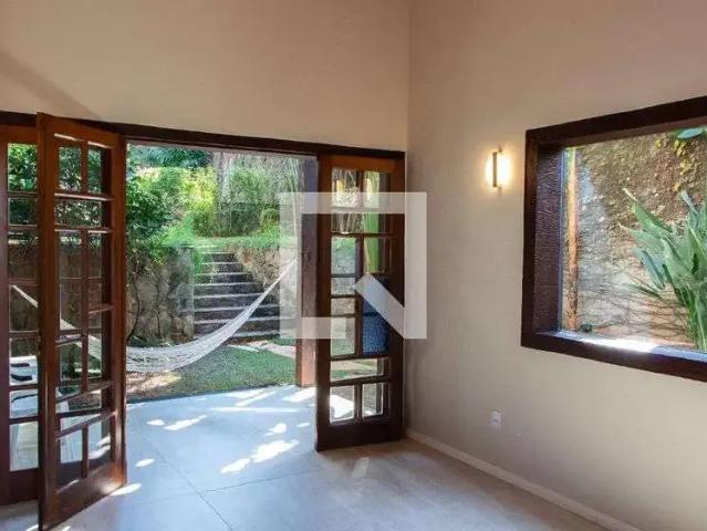 Casa / Sobrado em Condomínio para Locação em Campinas/SP Loteamento Caminhos de San Conrado Sousas 3 Quartos