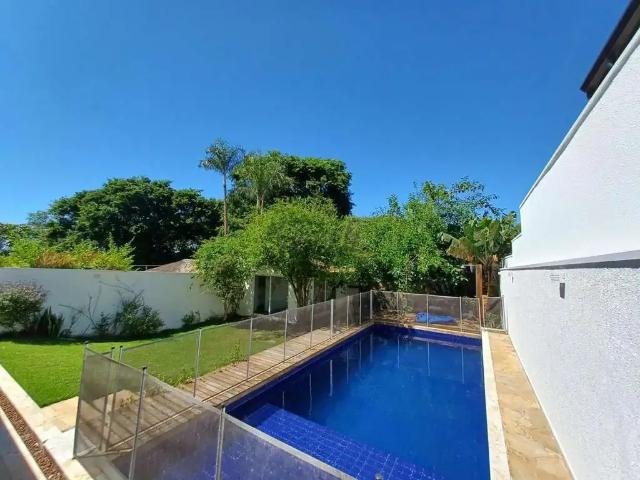 Casa / Sobrado em Condomínio para Locação em Campinas/SP Loteamento Caminhos de San Conrado Sousas 3 Quartos
