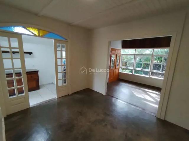 Casa / Sobrado em Condomínio para Locação em Campinas/SP Loteamento Caminhos de San Conrado Sousas 3 Quartos