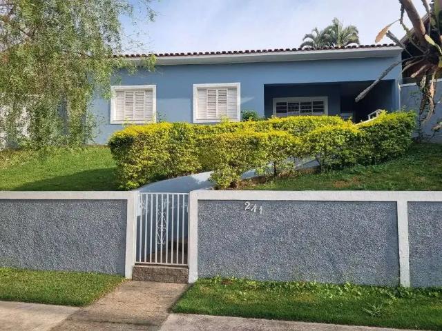 Casa / Sobrado em Condomínio para Locação em Campinas/SP Loteamento Caminhos de San Conrado Sousas 3 Quartos