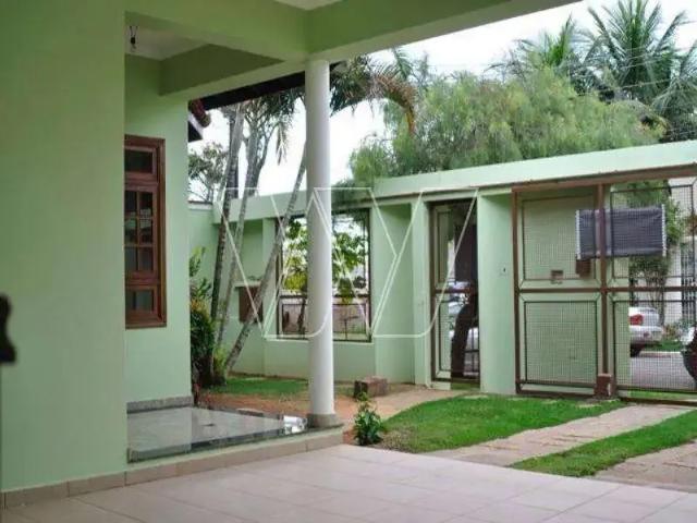 Casa / Sobrado em Condomínio para Locação em Campinas/SP Loteamento Caminhos de San Conrado Sousas 3 Quartos