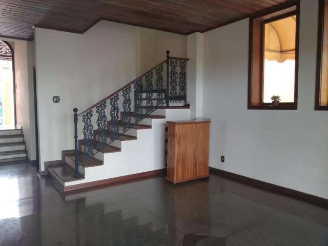 Casa / Sobrado em Condomínio para Locação em Campinas/SP Loteamento Caminhos de San Conrado Sousas 3 Quartos