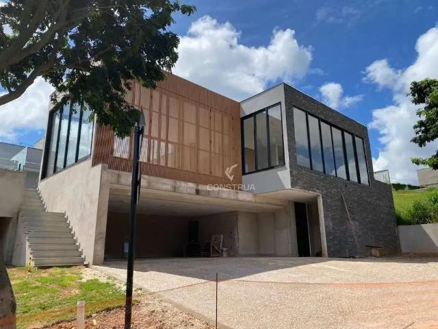 Casa / Sobrado em Condomínio para Locação em Campinas/SP Loteamento Caminhos de San Conrado Sousas 4 Quartos