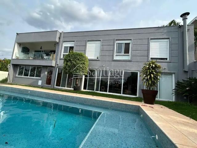 Casa / Sobrado em Condomínio para Locação em Campinas/SP Loteamento Caminhos de San Conrado Sousas 4 Quartos