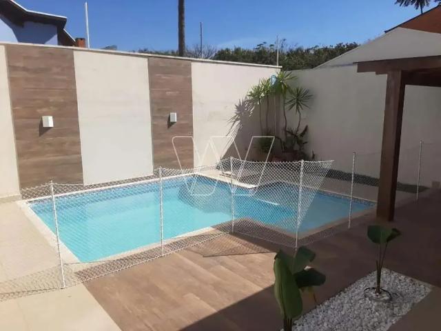 Casa / Sobrado em Condomínio para Locação em Campinas/SP Loteamento Caminhos de San Conrado Sousas 4 Quartos