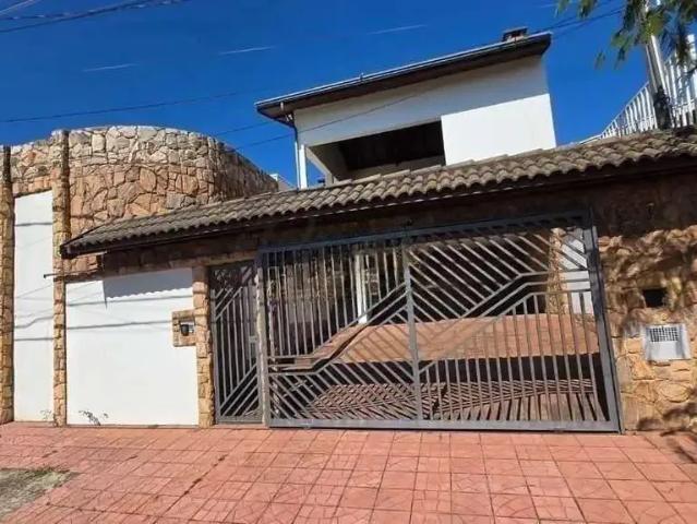 Casa / Sobrado em Condomínio para Locação em Campinas/SP Loteamento Caminhos de San Conrado Sousas 4 Quartos