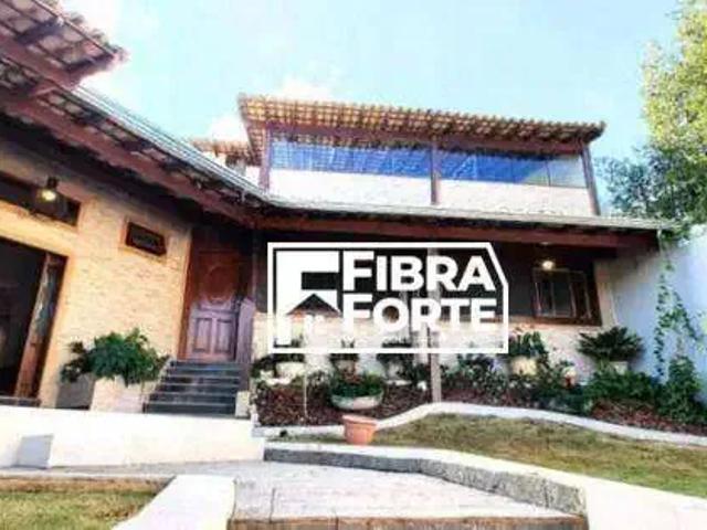 Casa / Sobrado em Condomínio para Locação em Campinas/SP Caminhos de San Conrado 5 Quartos