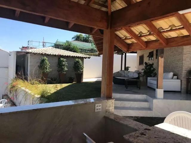 Casa / Sobrado em Condomínio para Locação em Campinas/SP Loteamento Caminhos de San Conrado Sousas 5 Quartos