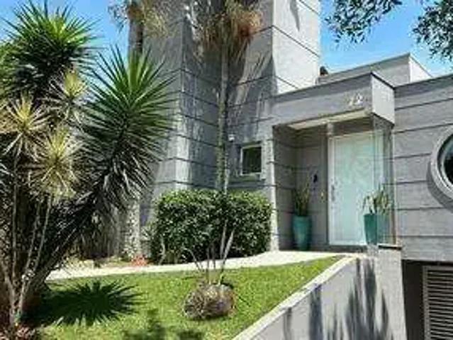 Casa / Sobrado em Condomínio para Locação em Campinas/SP Loteamento Caminhos de San Conrado Sousas 5 Quartos