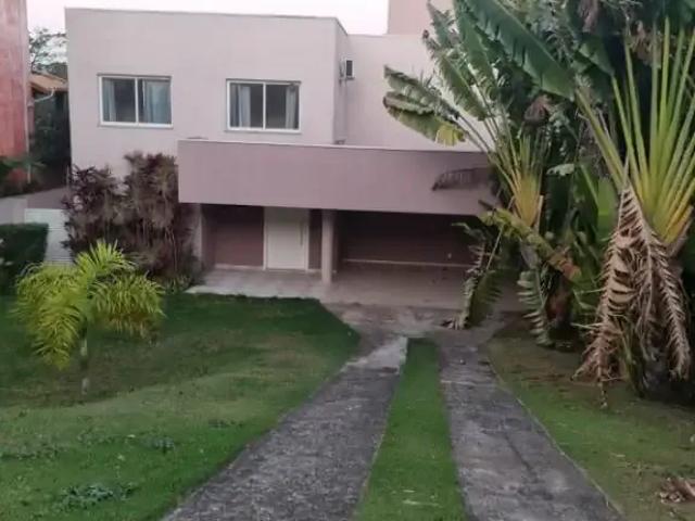 Casa / Sobrado em Condomínio para Locação em Campinas/SP Loteamento Caminhos de San Conrado Sousas 6 Quartos