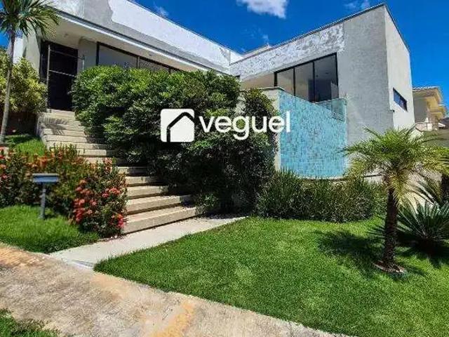Casa / Sobrado em Condomínio para Locação em Campinas/SP Loteamento Alphaville Campinas 4 Quartos