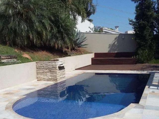Casa / Sobrado em Condomínio para Locação em Campinas/SP Loteamento Alphaville Campinas 4 Quartos