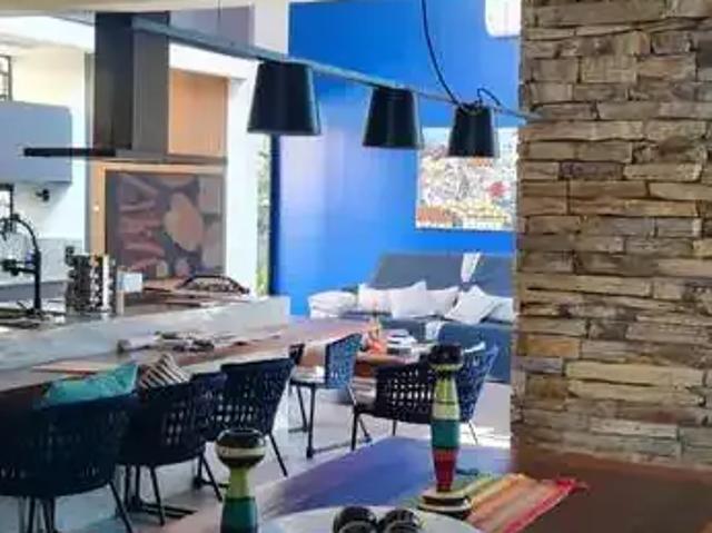 Casa / Sobrado em Condomínio para Locação em Campinas/SP Loteamento Alphaville Campinas 4 Quartos