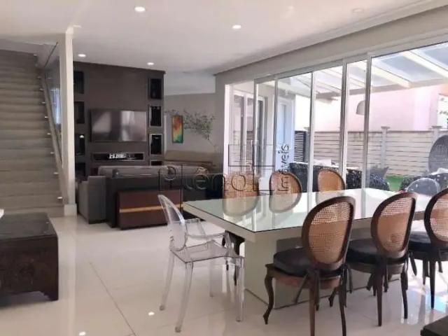 Casa / Sobrado em Condomínio para Locação em Campinas/SP Loteamento Alphaville Campinas 4 Quartos