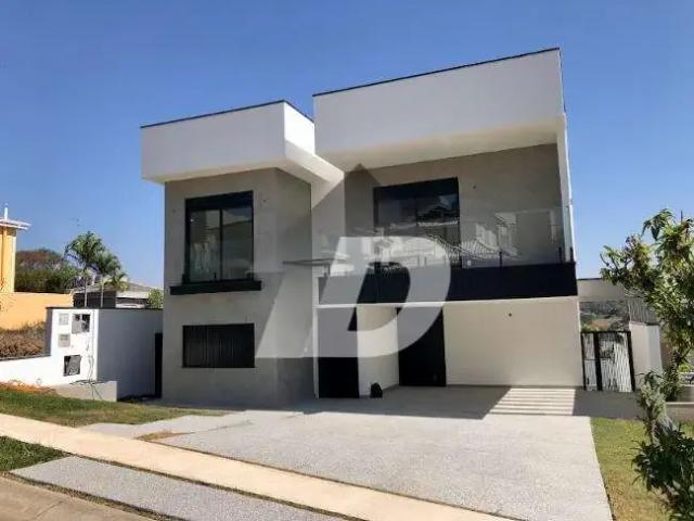 Casa / Sobrado em Condomínio para Locação em Campinas/SP Loteamento Alphaville Campinas 5 Quartos