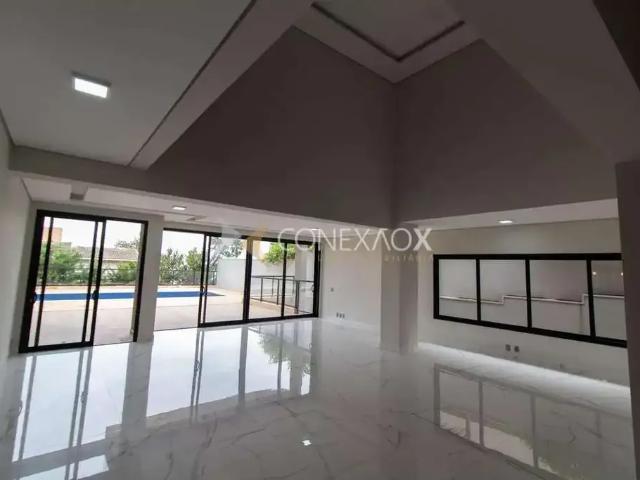 Casa / Sobrado em Condomínio para Locação em Campinas/SP Loteamento Alphaville Campinas 5 Quartos