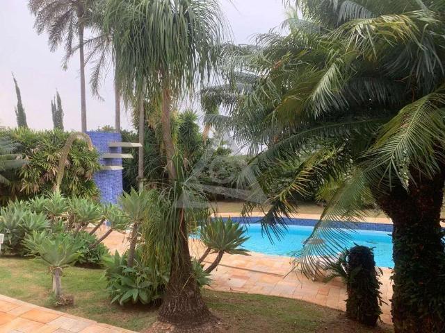 Casa / Sobrado em Condomínio para Locação em Campinas/SP Loteamento Alphaville Campinas 5 Quartos