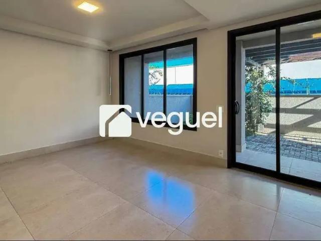 Casa / Sobrado em Condomínio para Locação em Campinas/SP Loteamento Alphaville Campinas 3 Quartos