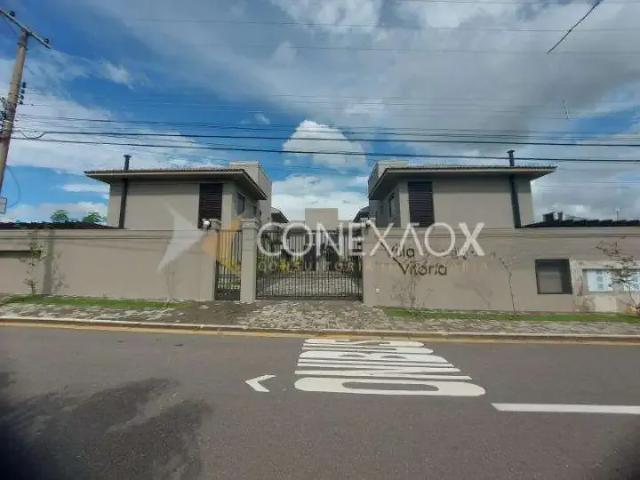 Casa / Sobrado em Condomínio para Locação em Campinas/SP Loteamento Alphaville Campinas 3 Quartos