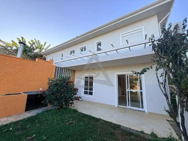 Casa / Sobrado em Condomínio para Locação em Campinas/SP Loteamento Alphaville Campinas 3 Quartos