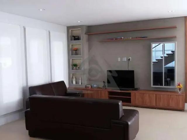 Casa / Sobrado em Condomínio para Locação em Campinas/SP Loteamento Alphaville Campinas 3 Quartos